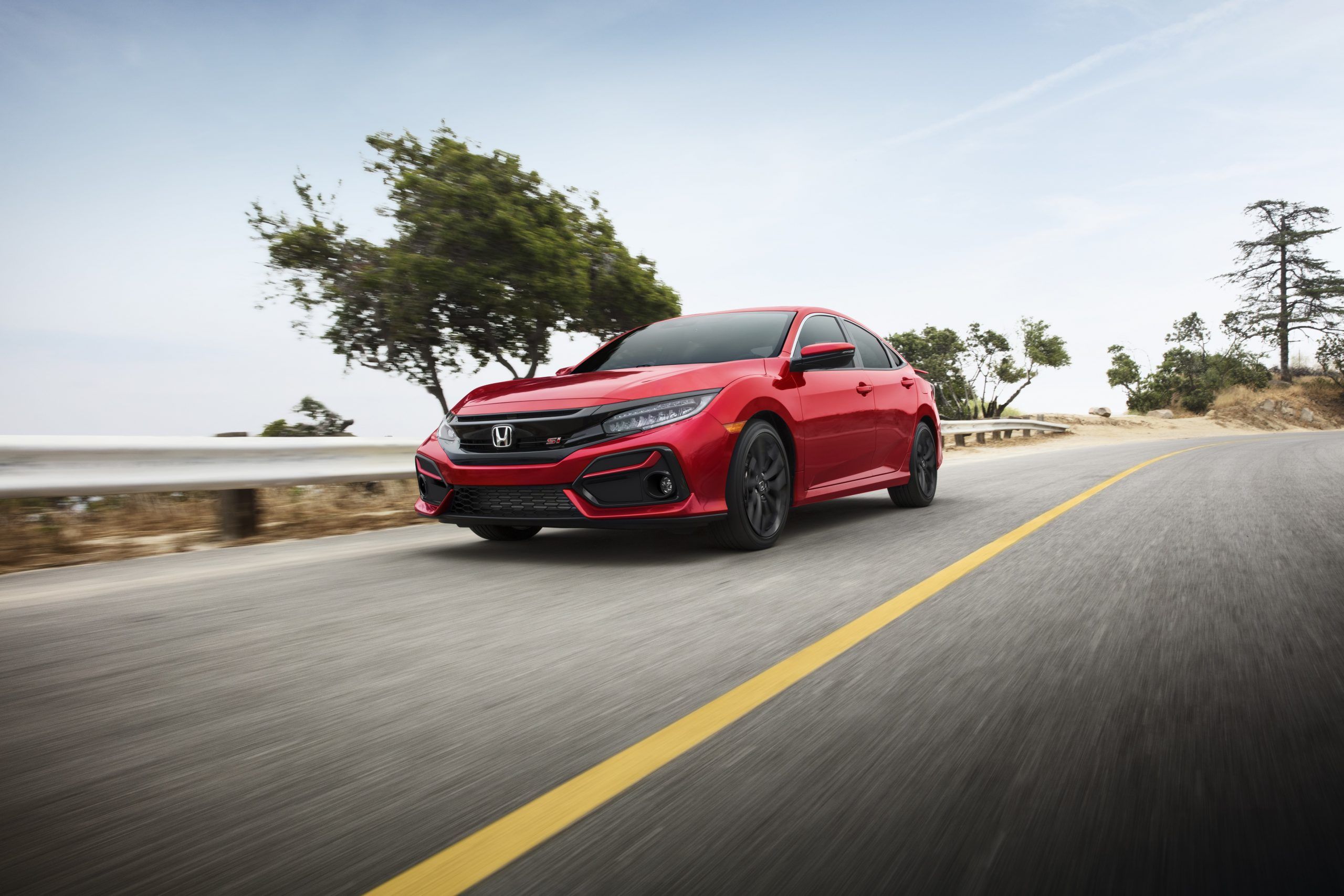 REGRESO DE LEYENDA, SE ACTUALIZA EL HONDA CIVIC Si COUPÉ - Tour Motor