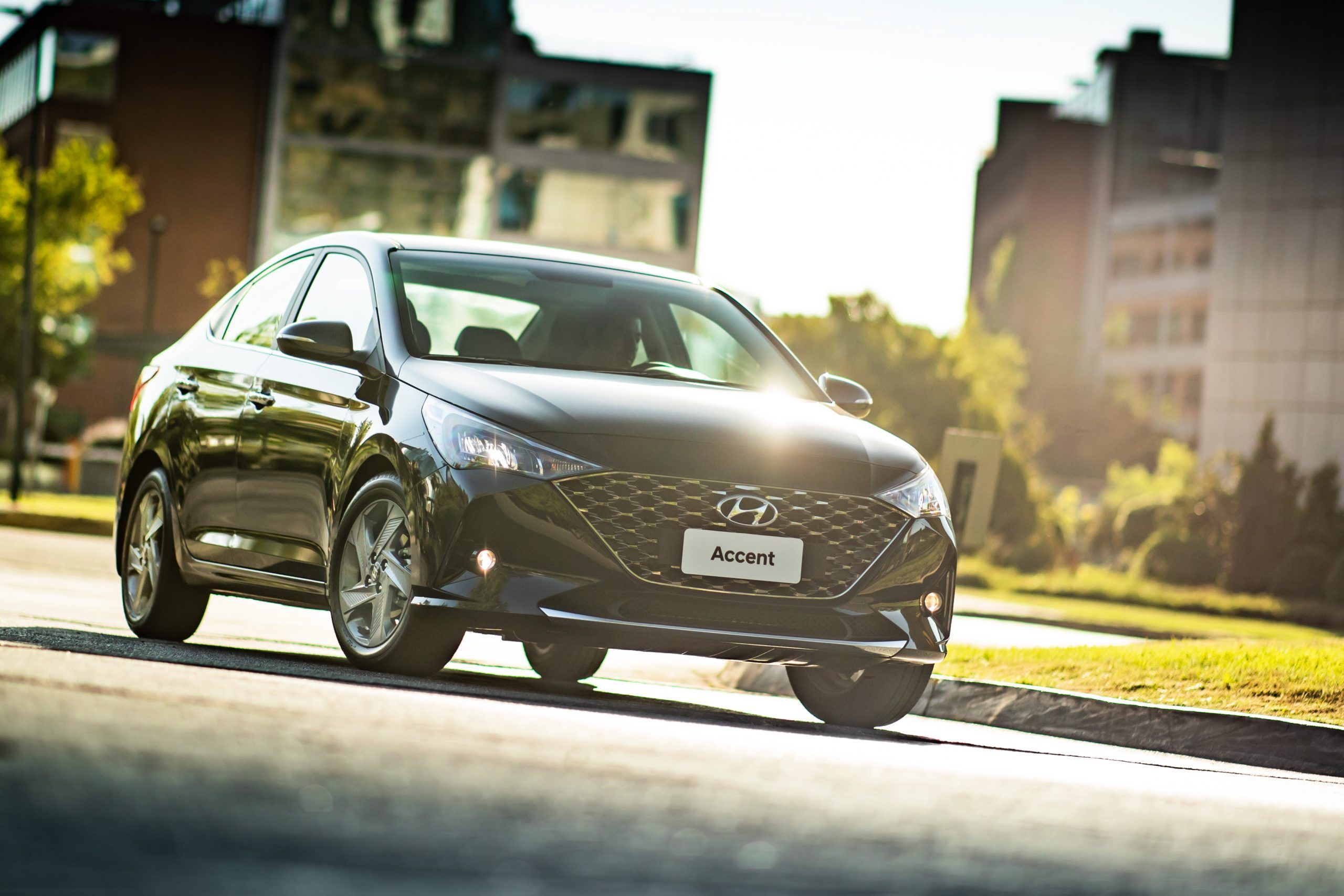 ALL NEW ACCENT LA EVOLUCIÓN DE UN ÍCONO DE LA INDUSTRIA - Tour Motor