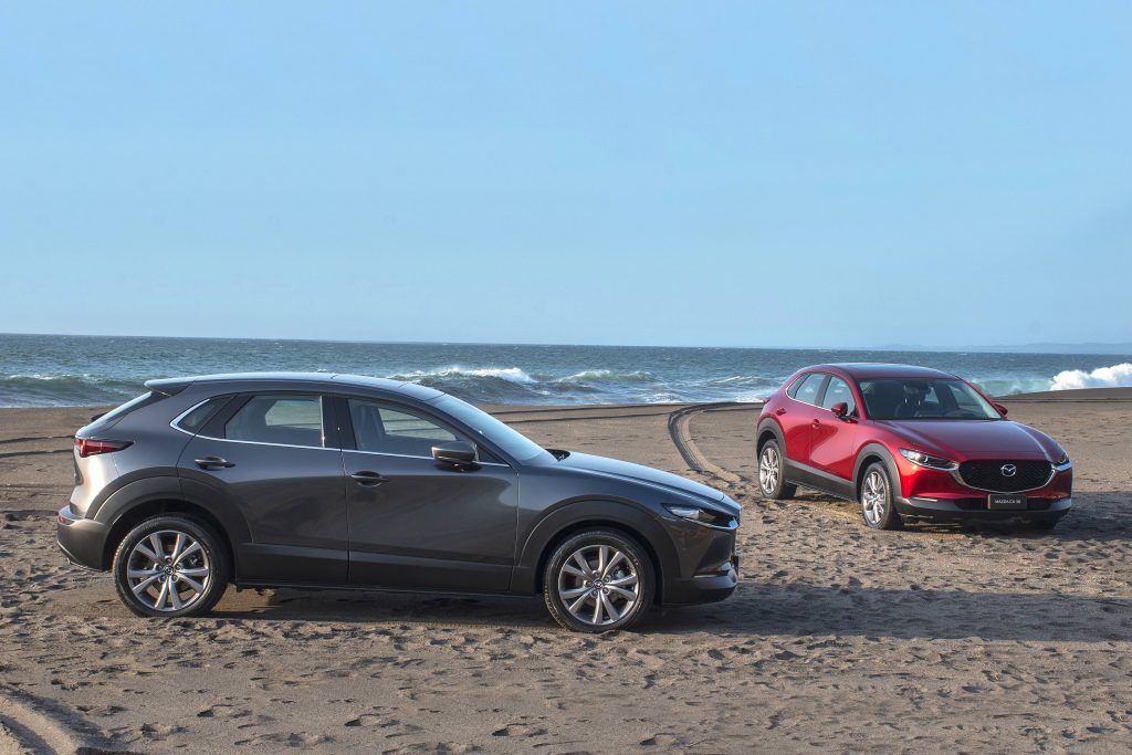 CONSUMER REPORTS: MAZDA ES LA MARCA DE AUTOS MÁS CONFIABLE - Tour Motor