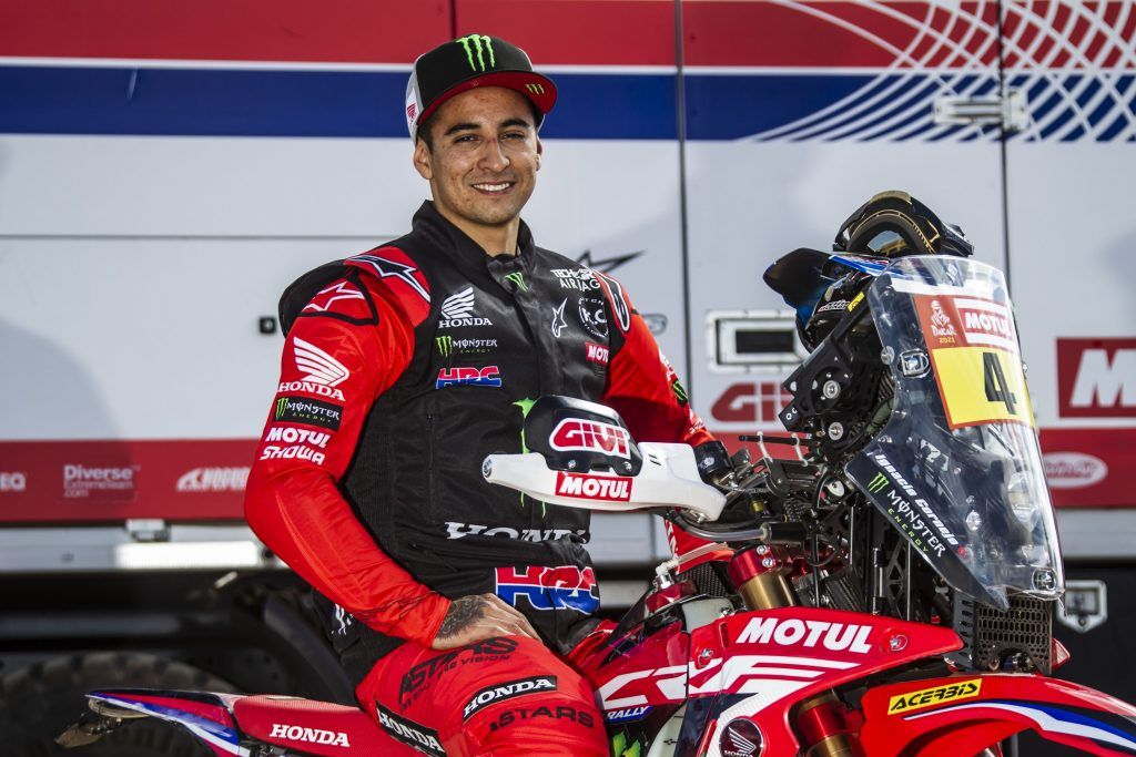 JOSÉ IGNACIO CORNEJO YA SE ENCUENTRA INSTALADO EN JEDDAH PARA LA ...