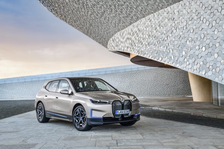 BMW CHILE LIDERA EN VENTAS POR TERCER AÑO CONSECUTIVO - Tour Motor