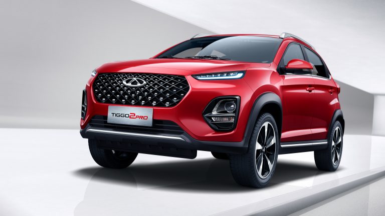CHERY TIGGO 2 PRO, LO QUE DEBES SABER ANTES DE SU LLEGADA