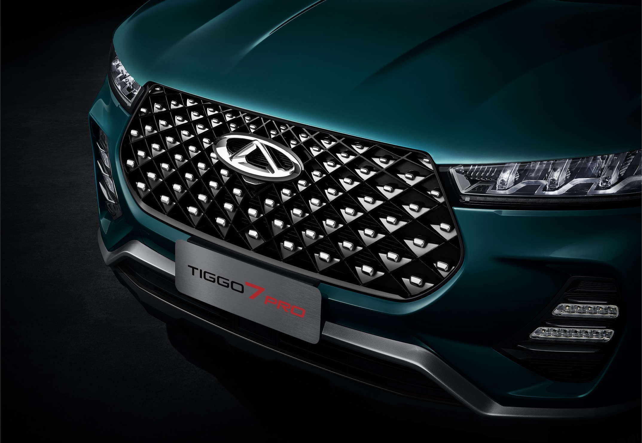 CHERY: UNA DE LAS MARCAS PREMIADAS EN LA INDUSTRIA AUTOMOTRIZ - Tour Motor