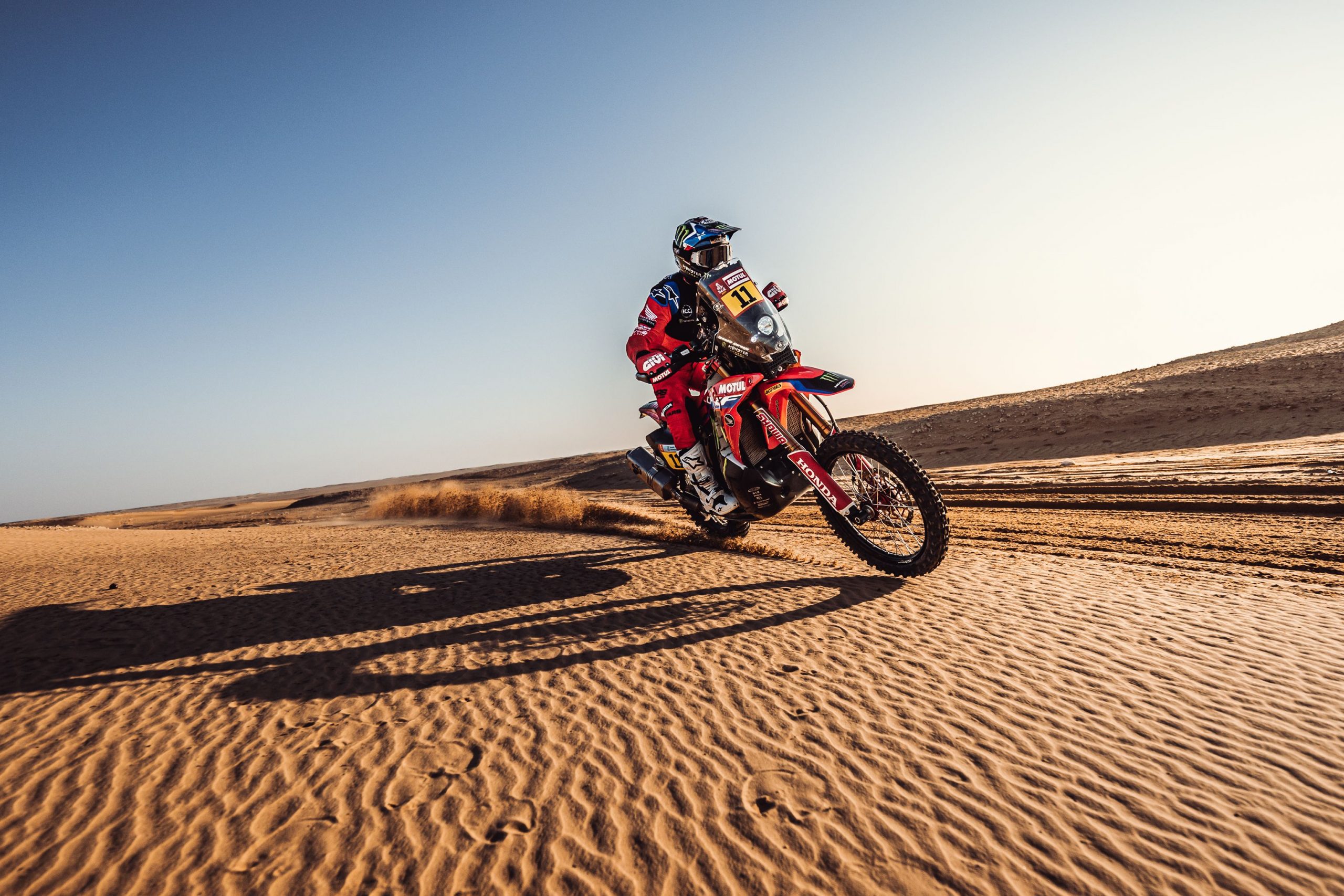 JOSÉ IGNACIO CORNEJO AVANZA UN LUGAR EN LA GENERAL