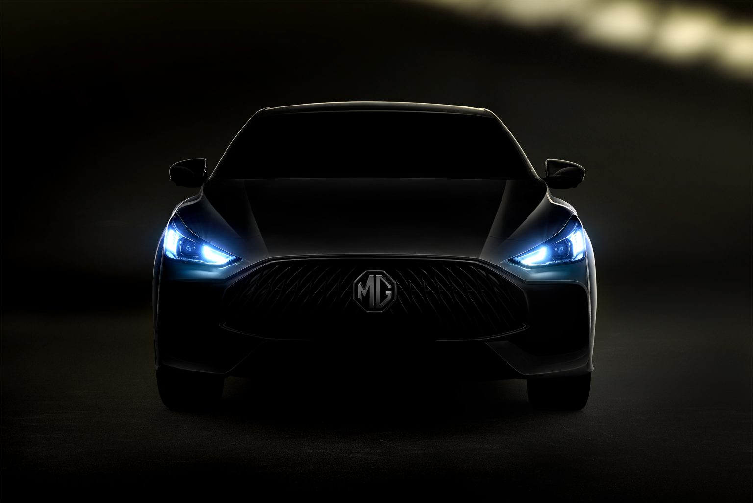 MG MOTOR DA LUCES DE SUS NUEVOS MODELOS - Tour Motor