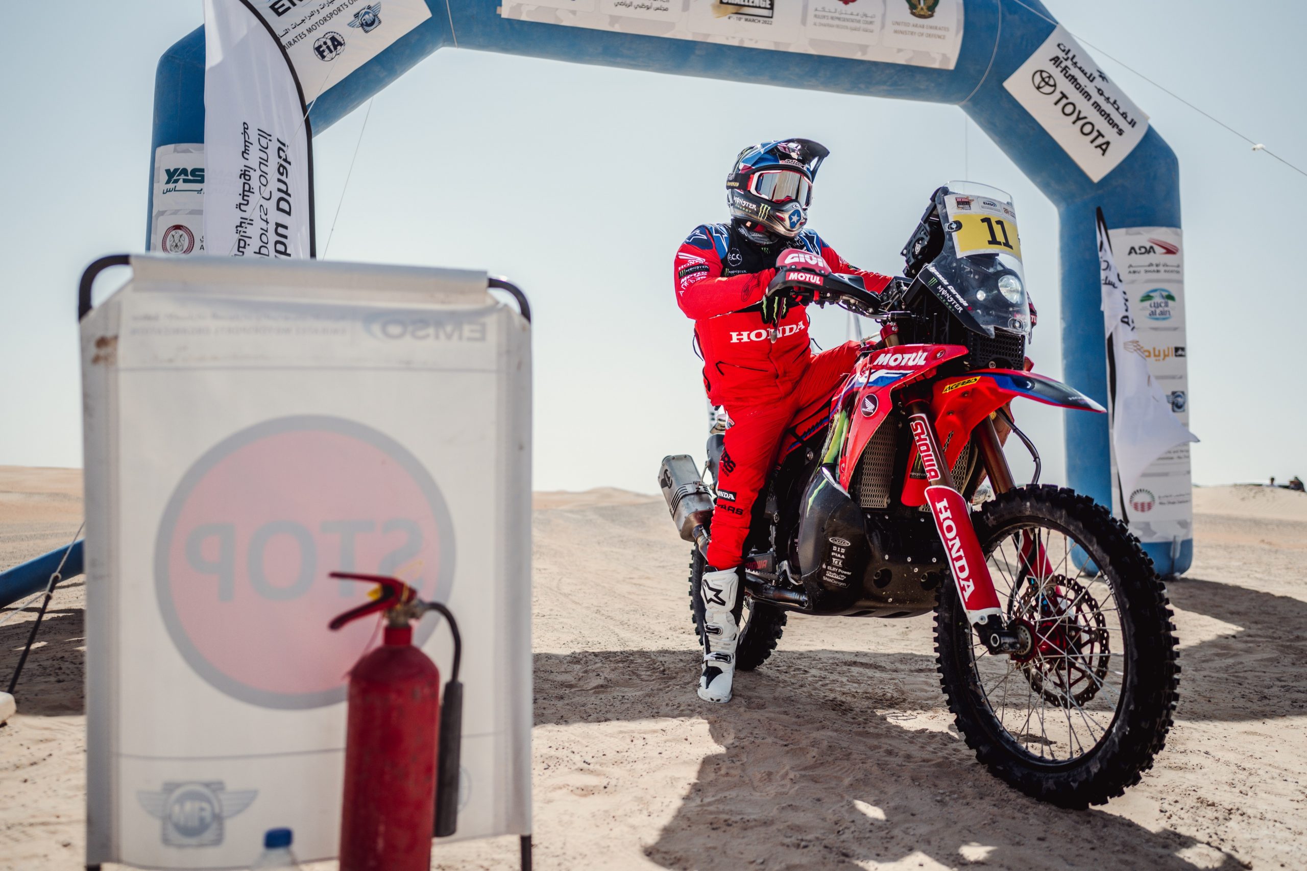 JOSÉ IGNACIO CORNEJO CLASIFICA ENTRE LOS 7 MEJORES