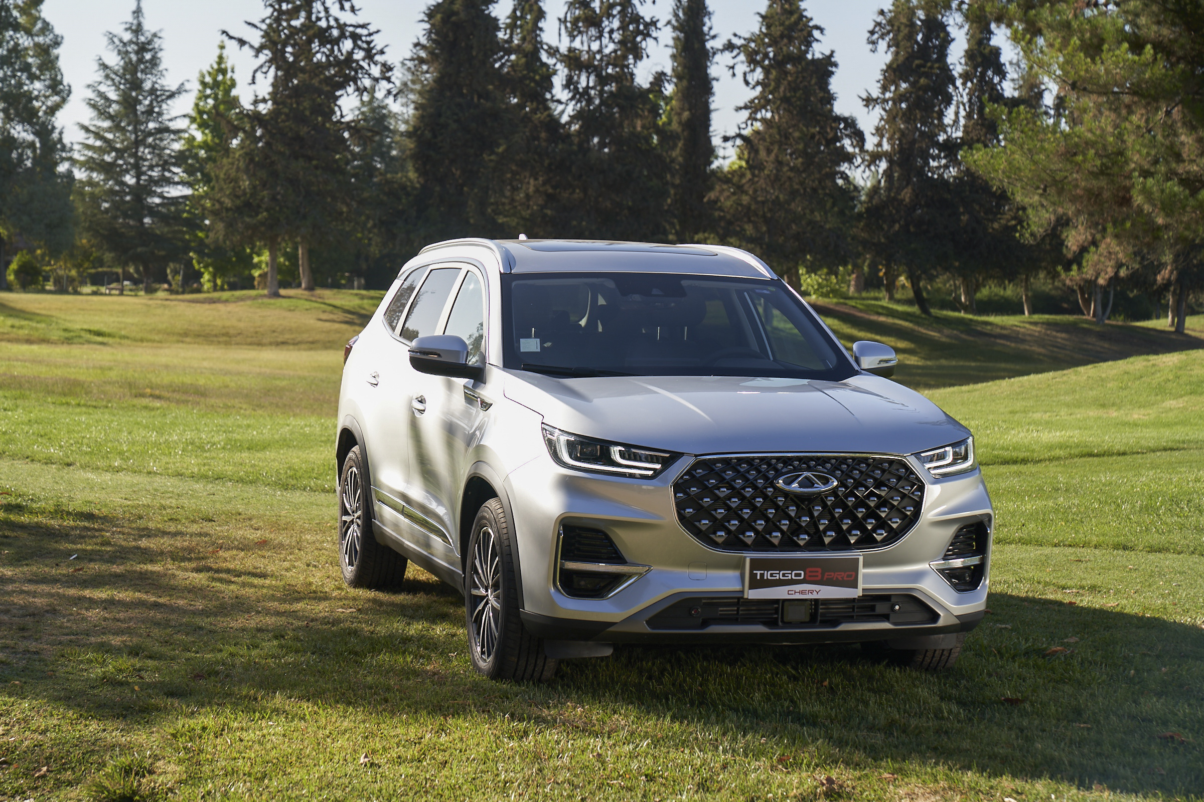 CHERY: UNA DE LAS MARCAS MÁS IMPORTANTES DEL MERCADO CHILENO - Tour Motor