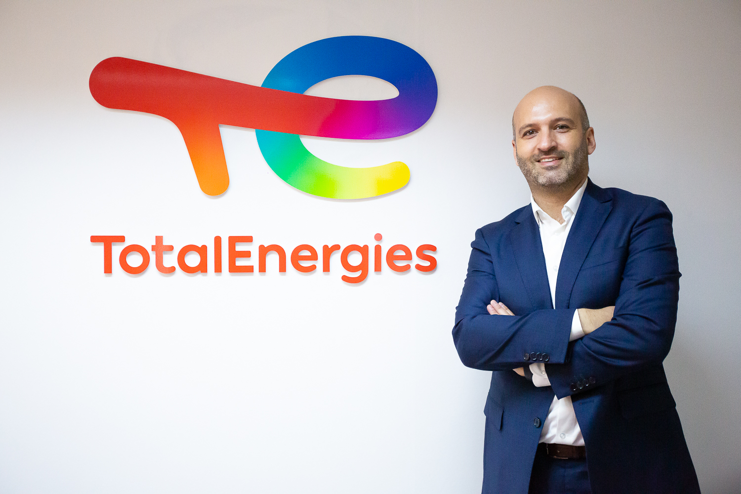 TOTALENERGIES MARKETING CHILE ANUNCIA NUEVO DIRECTOR GENERAL - Tour Motor TOTALENERGIES MARKETING CHILE ANUNCIA NUEVO DIRECTOR GENERAL - Tour Motor