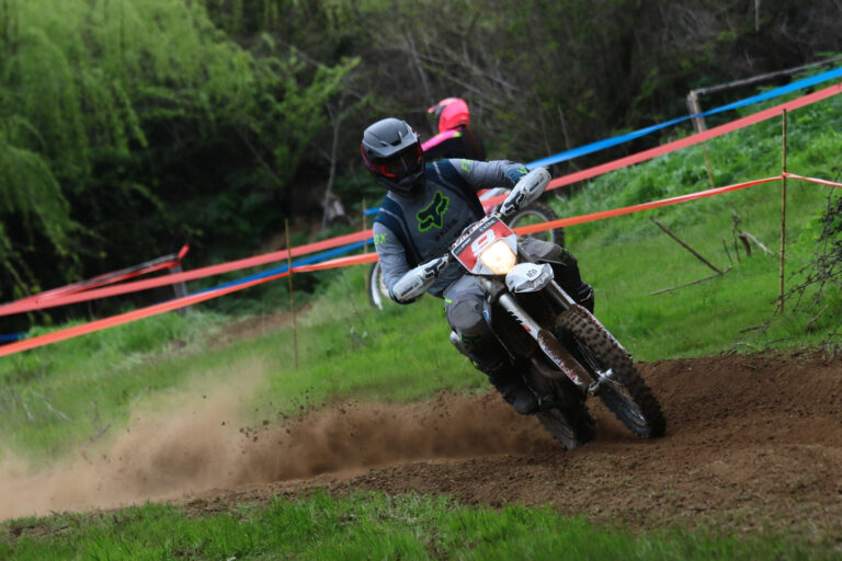 IMOTO ENDURO FIM CORONÓ A SUS CAMPEONES