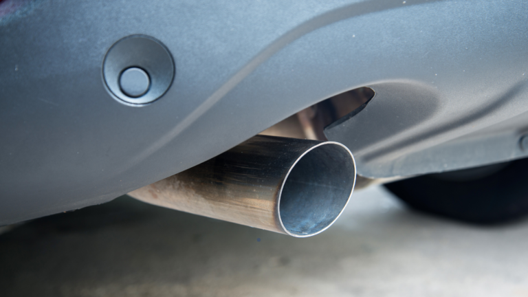 EURO 6: LA ESTRICTA NORMA DE EMISIONES - Tour Motor