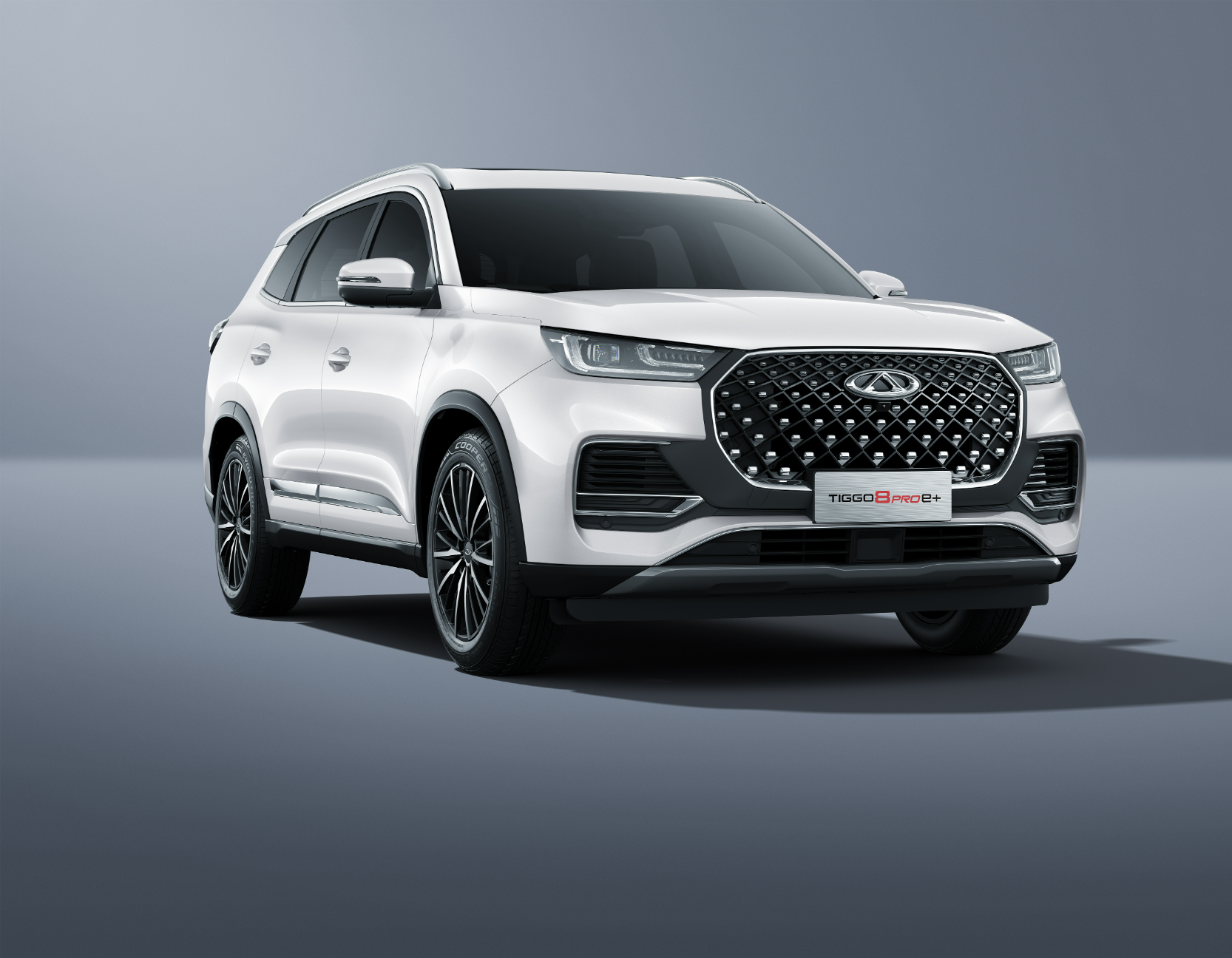 CHERY ESTARÁ EN EXPERIENCIA E CON TIGGO 8 PRO E+