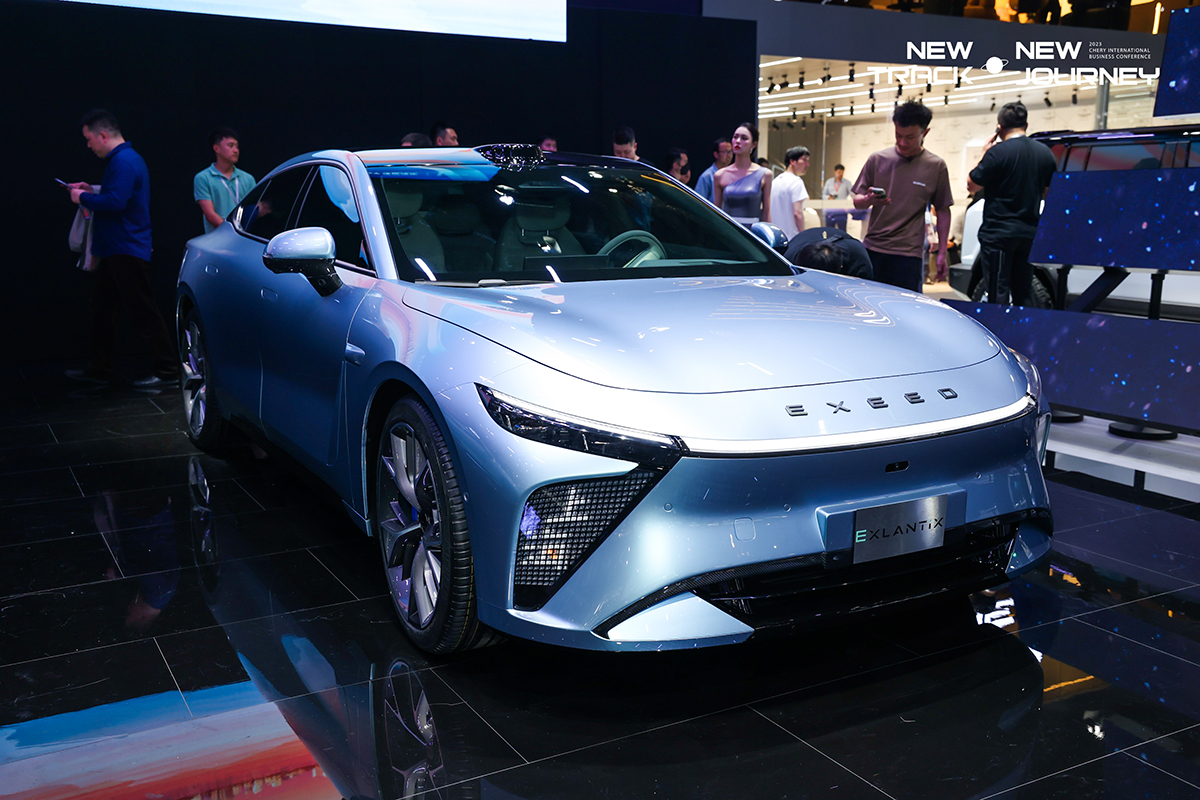 LA NUEVA PLATAFORMA DEDICADA A NUEVAS ENERGÍAS DE EXEED