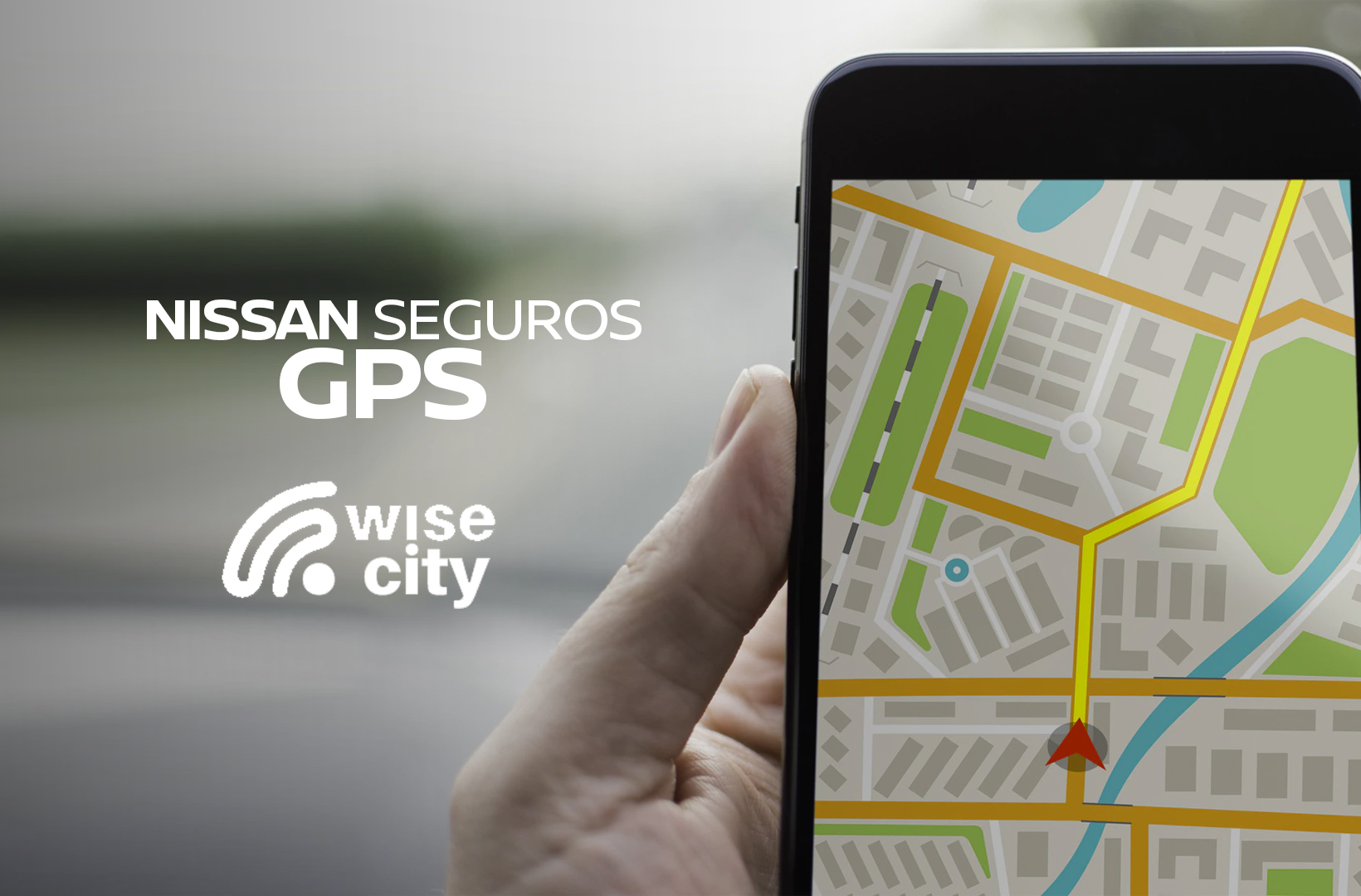 NISSAN POSVENTA: ENFOCADO EN LA SATISFACCIÓN DEL CLIENTE