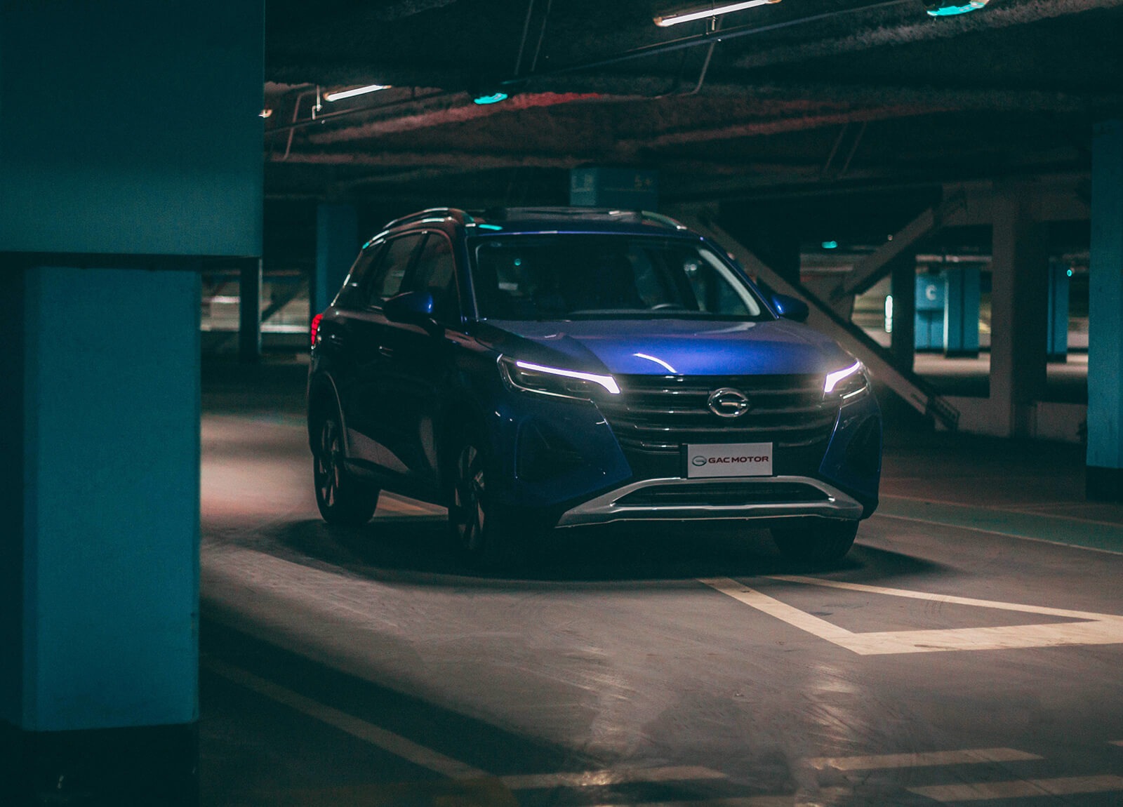 GAMA POWER DE GAC MOTOR SE CONSOLIDA EN VENTAS - Tour Motor