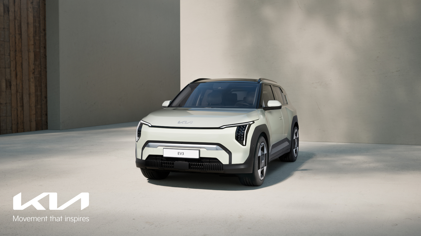 KIA EV3 OFRECE UNA EXPERIENCIA SUV ELÉCTRICA ELEVADA PARA TODOS CON TECNOLOGÍA INNOVADORA Y ...